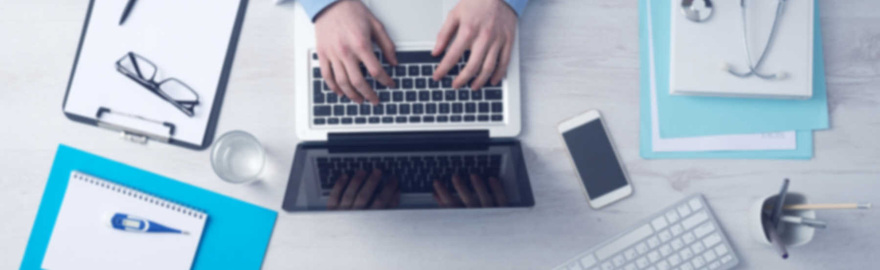 CFGS DOCUMENTACIÓN Y ADMINISTRACIÓN SANITARIA