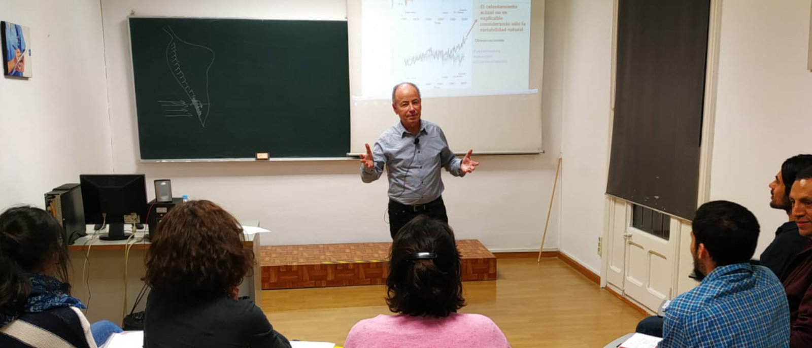 Formación - IUSC Formación Superior