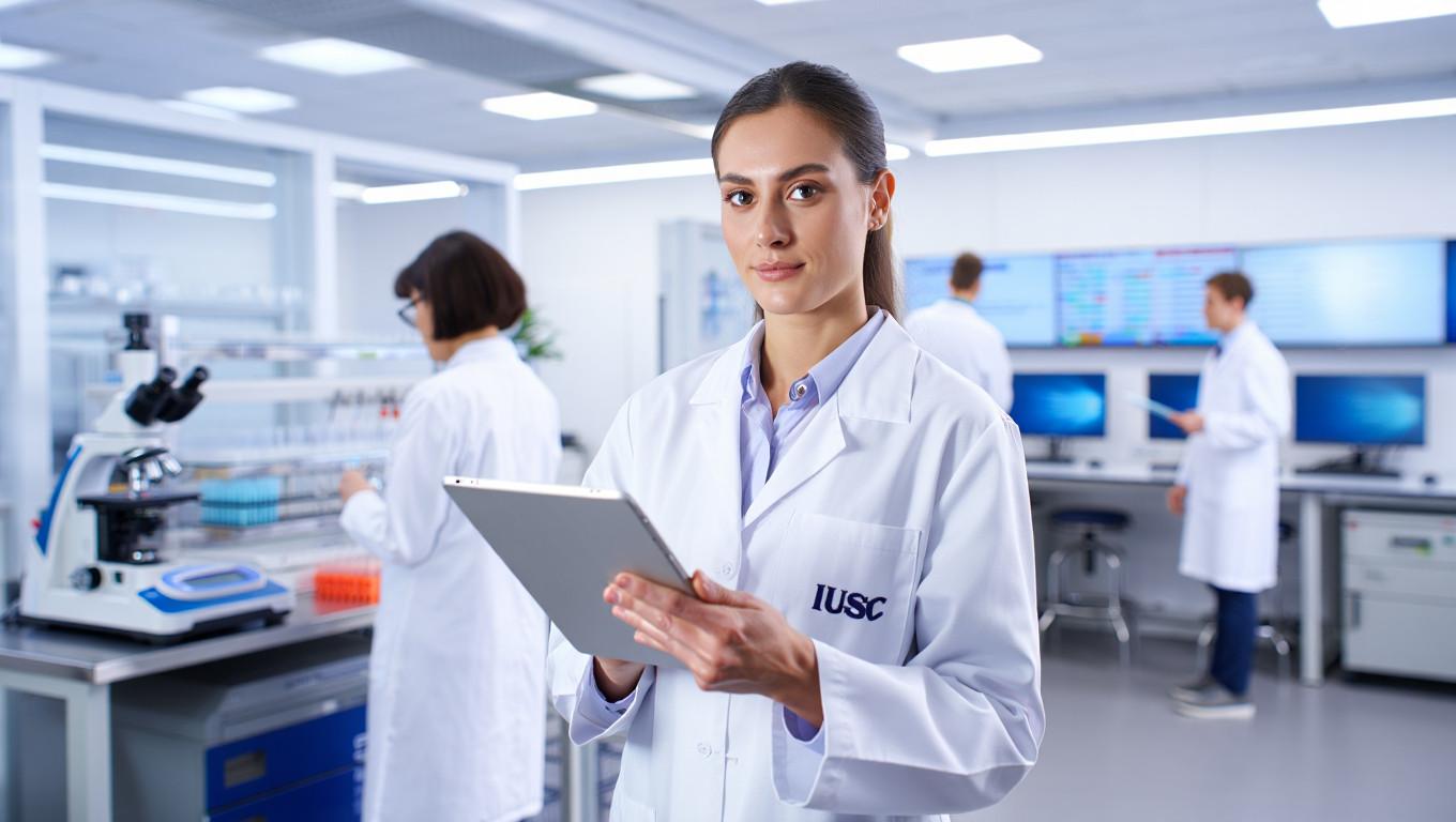 ¿Cómo convertirse en monitor de ensayos clínicos?