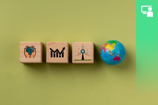 Sostenibilidad y Empresa 2024 - IUSC Formación Superior